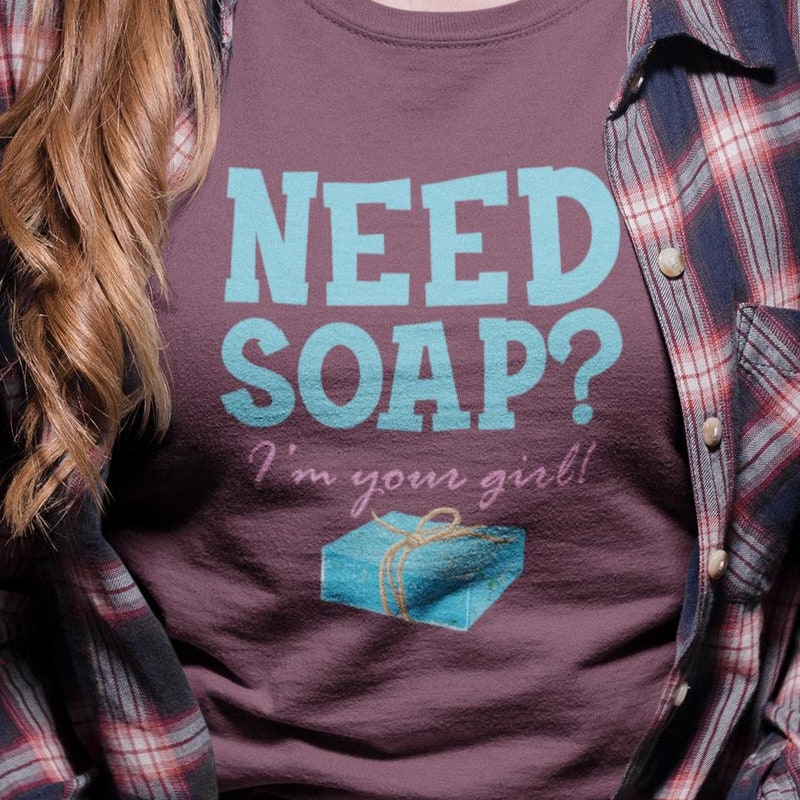 Soap Making - Etsy