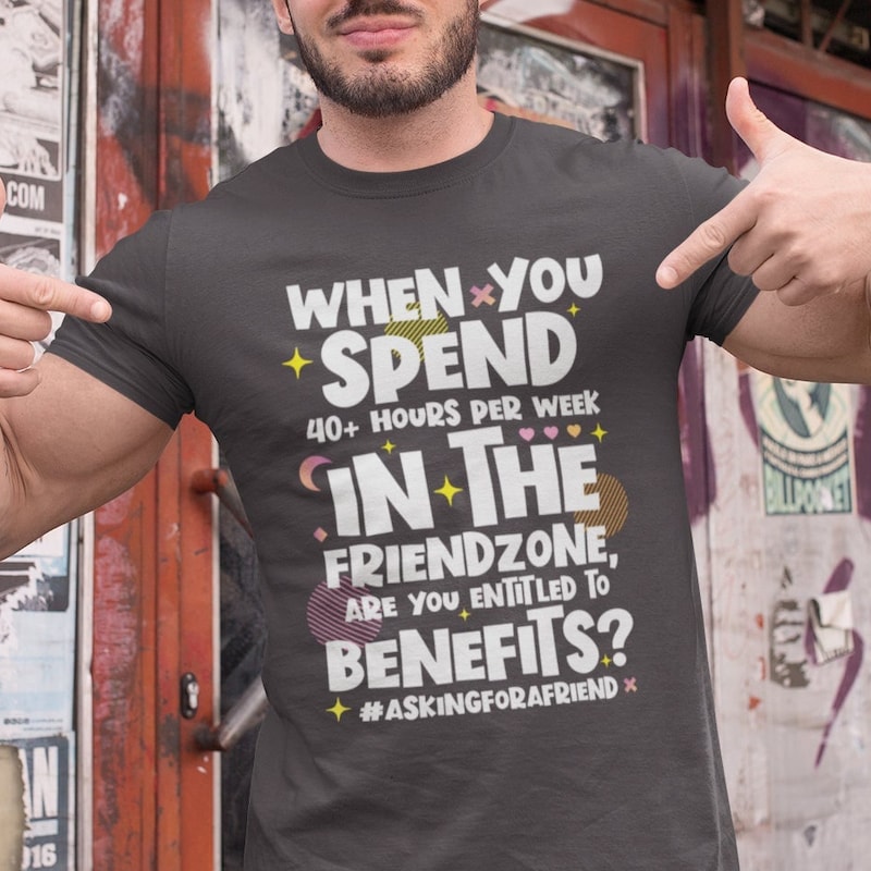 Funny Best Friend Shirts - Etsy