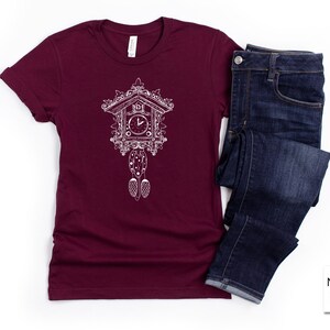 Horology Shirt Horology Art Gift Watch Making Shirt Gift for Clock ...