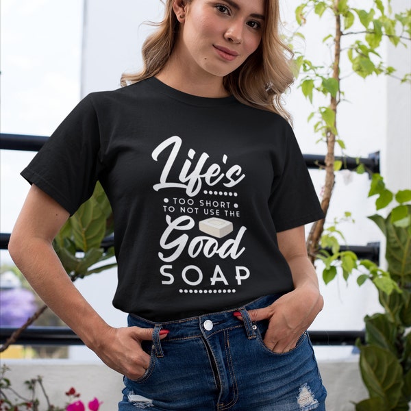 Handmade Shirt - Etsy