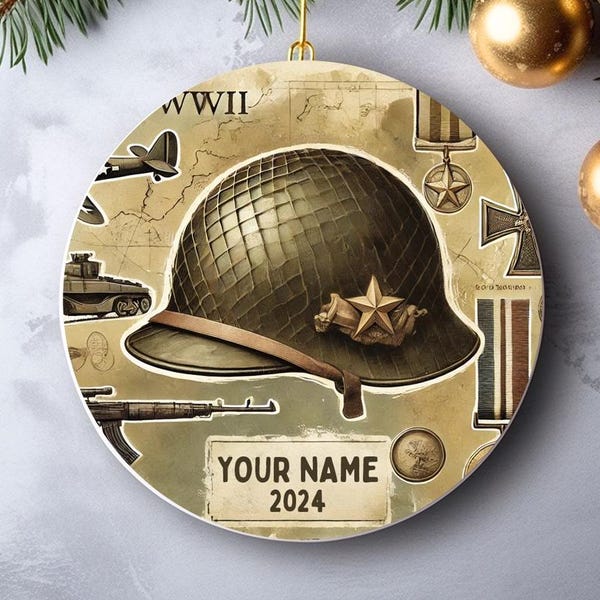 World War 2 Gift - 60+ Gift Ideas for 2025