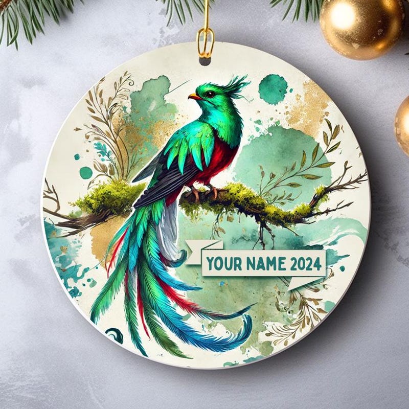 Quetzals - Etsy