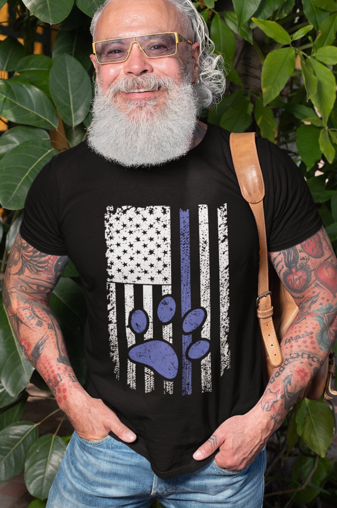 K9 Officer Gift K9 Handler Shirt Police Dog Trainer German Shepherd ...