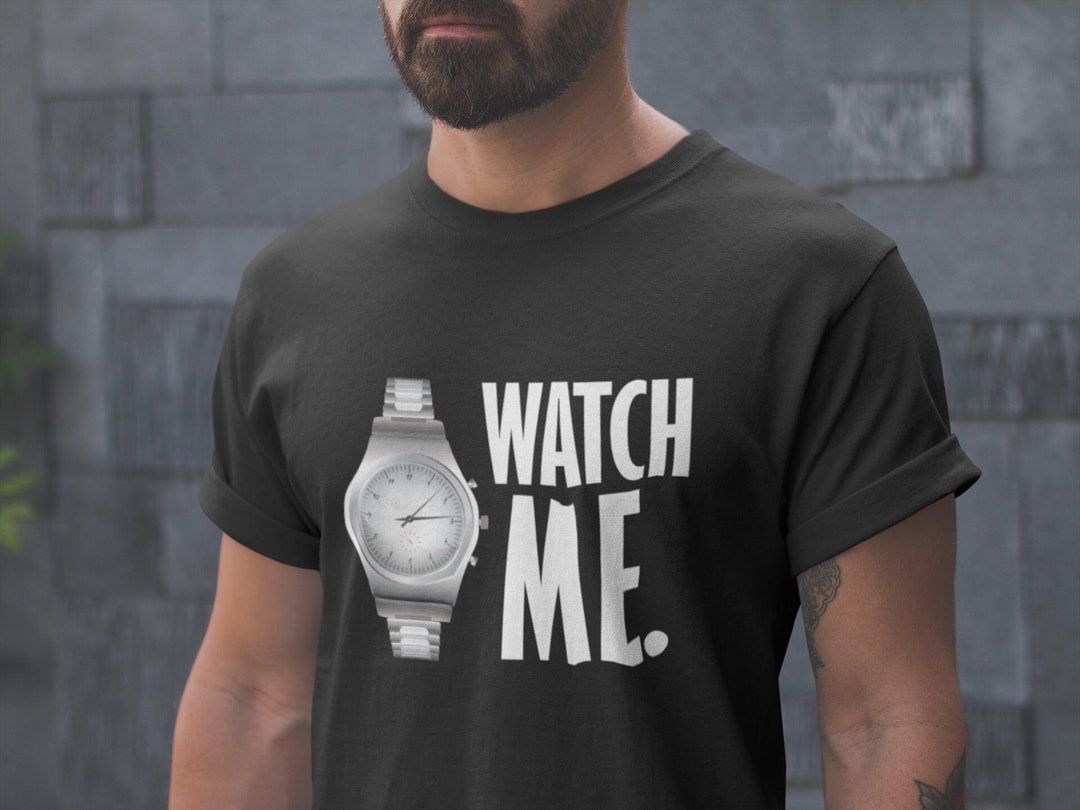 Horology Shirt Horology Art Gift Watch Making Shirt Gift for Watch ...