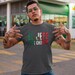 Regalo Para Hombre Cholo Mexican Dad Gift El Jefe Mas Chingon Male Boss ...