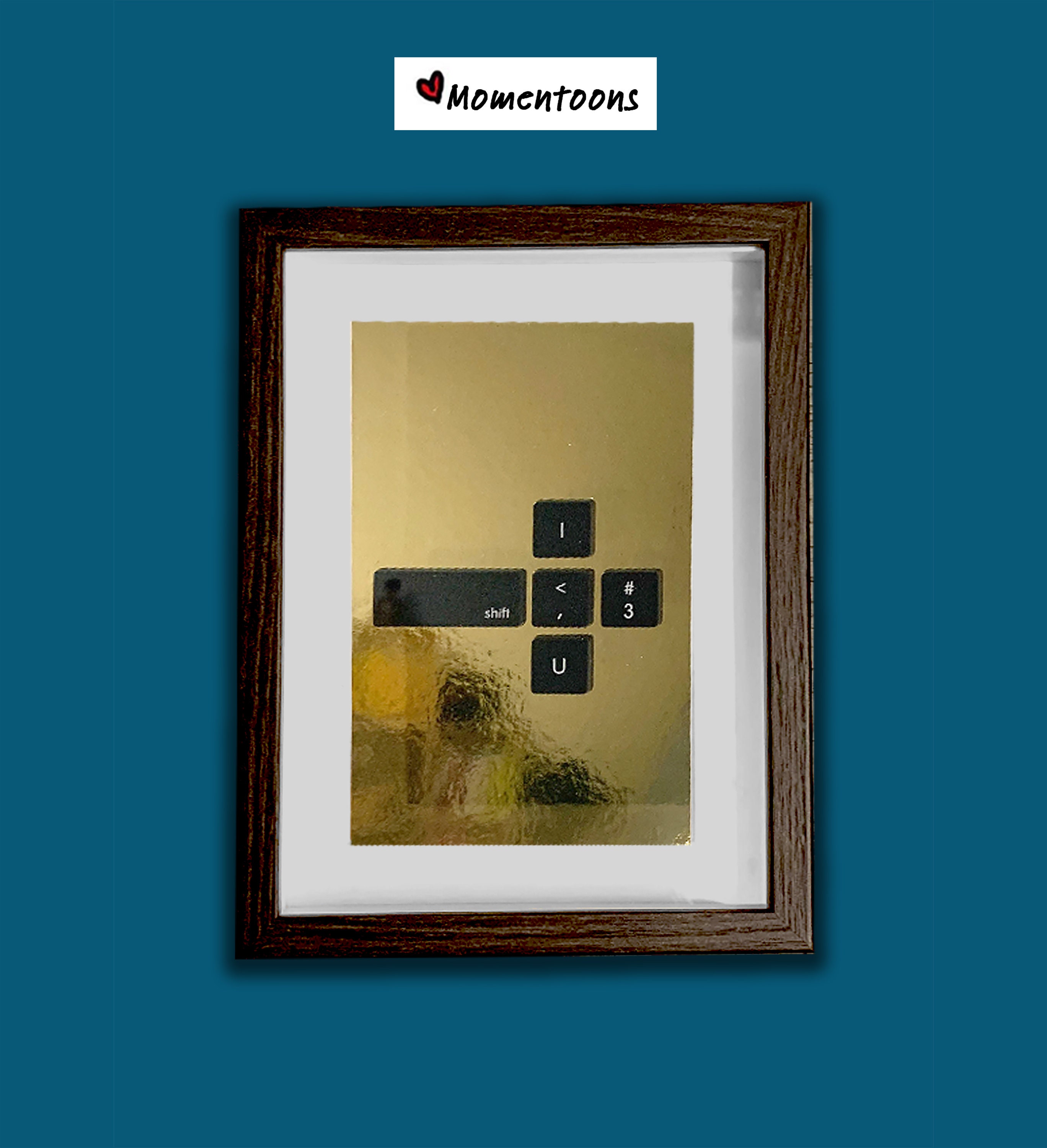 Mixed Media & Collage Art & Collectibles COMPUTER GEEK gift assemblage ...