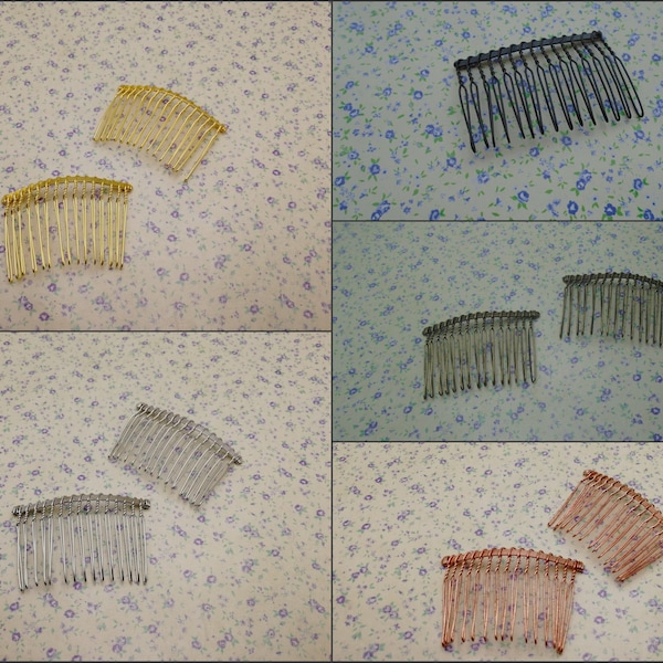 Teeth Comb Head Band - Etsy