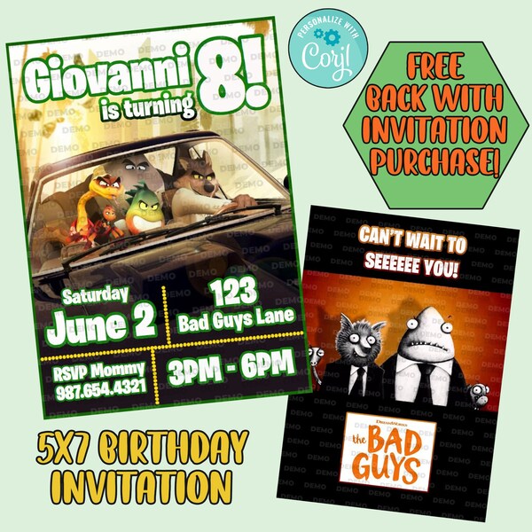 Guys Birthday - Etsy