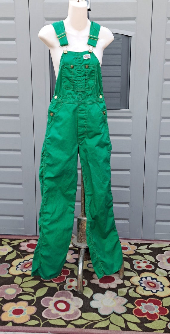 rare vintage dickies - Gem