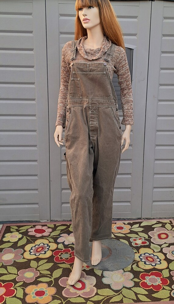 Vintage 90s gap denim - Gem