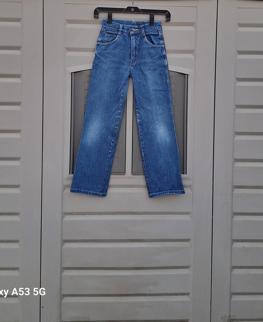 Kids 70's Pierre Cardin Vintage Denim Jeans Kids Jeans Girls Jeans ...