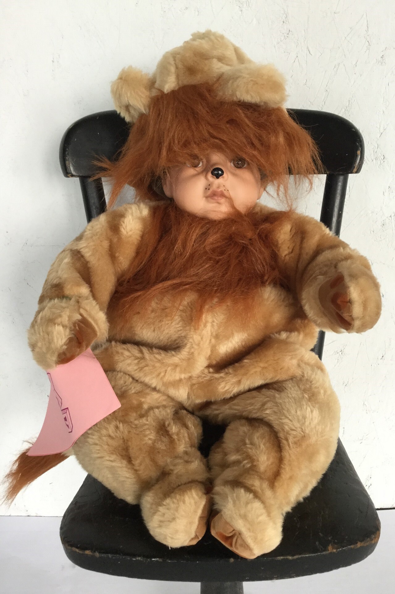 RARE Full Set of Zook Kids Wizard of Oz Collectible Dolls - Etsy