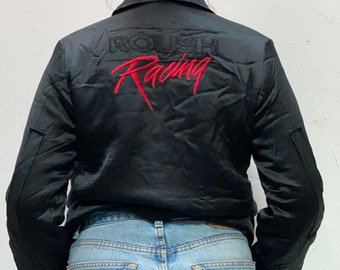 Nascar Driver Jacket - Etsy