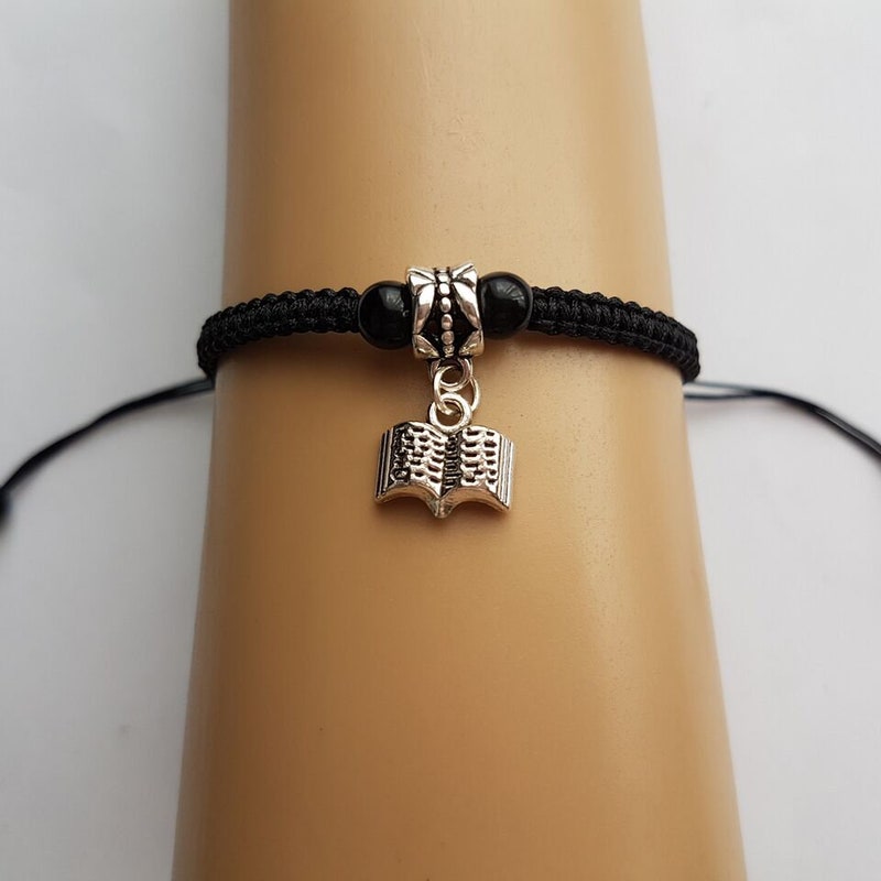 Friendship Bracelet Book - Etsy