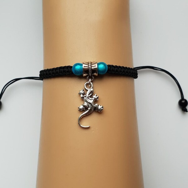 Animal Bracelet - Etsy