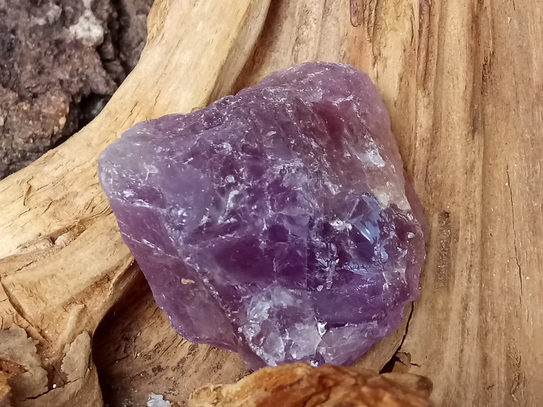 Amethyst, From Brazil, Minerals, Protective Stone, Precious Stones ...