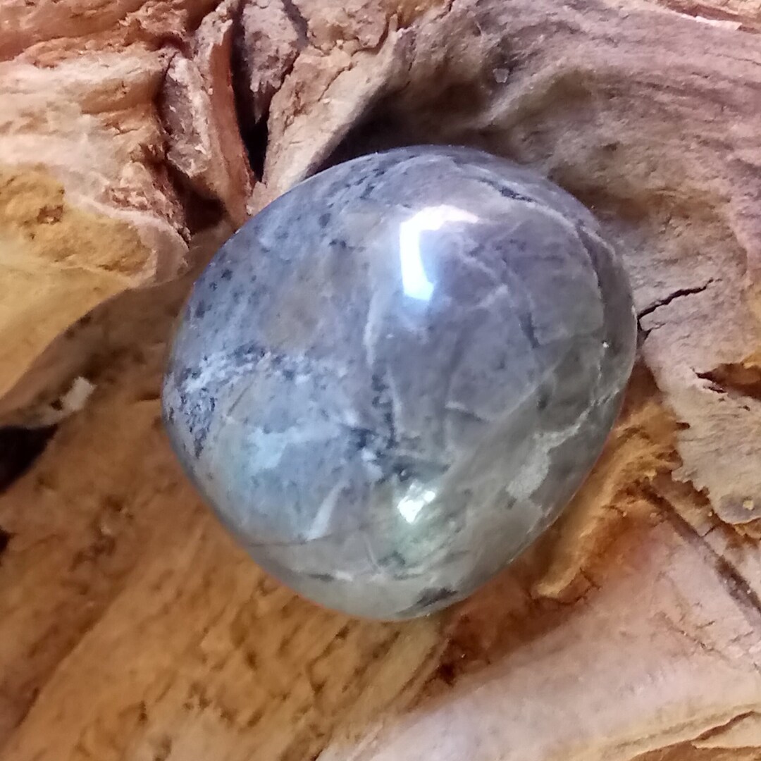 Jaspe Picasso, Marbre Picasso, Pierre de tambour, Pierre de poche ...