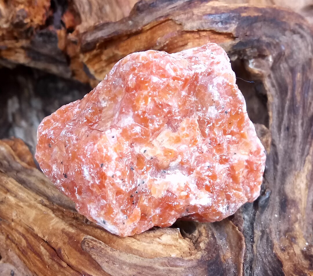 Fire Calcite, Orchid Calcite, From Mexico, Raw Stones, Water Stones ...