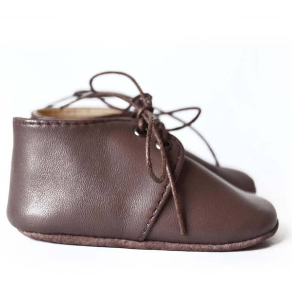 Crib Shoes - Etsy