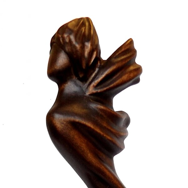 Modern Wood Carving - Etsy