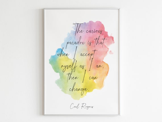 Carl Rogers Quotes On Education