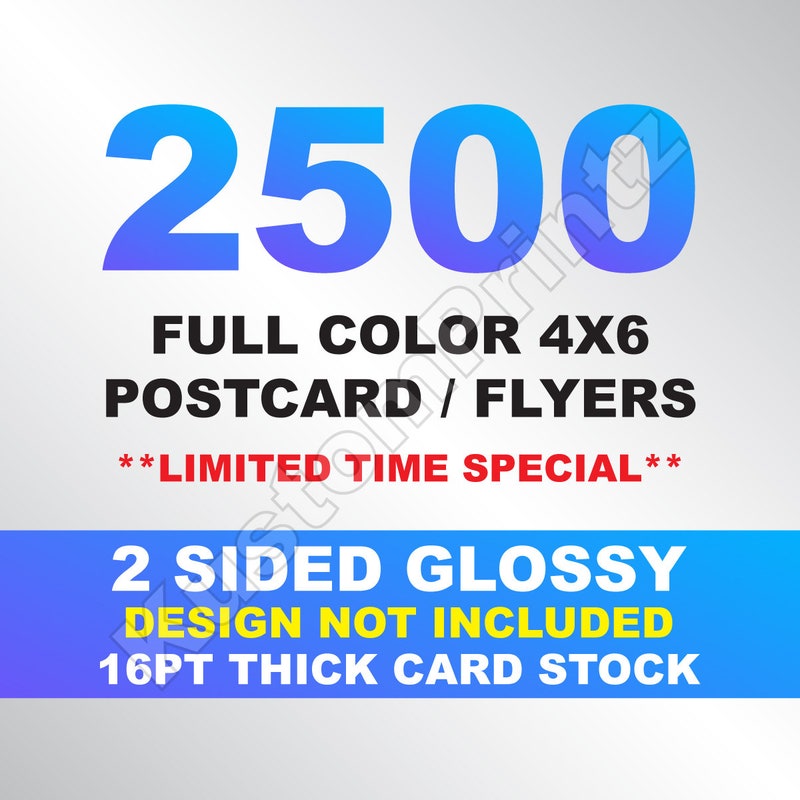 Postcards - Etsy