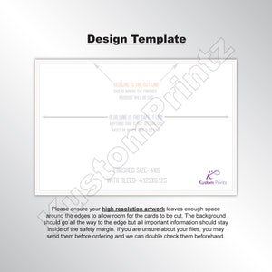 2500 Custom Full Color Postcards / Flyers 4x6, W/ Your Artwork Ready to ...