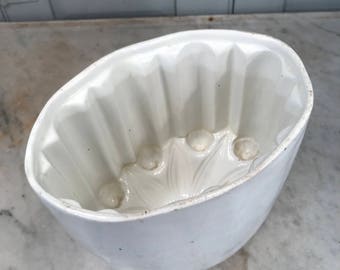 Pudding molds | Etsy