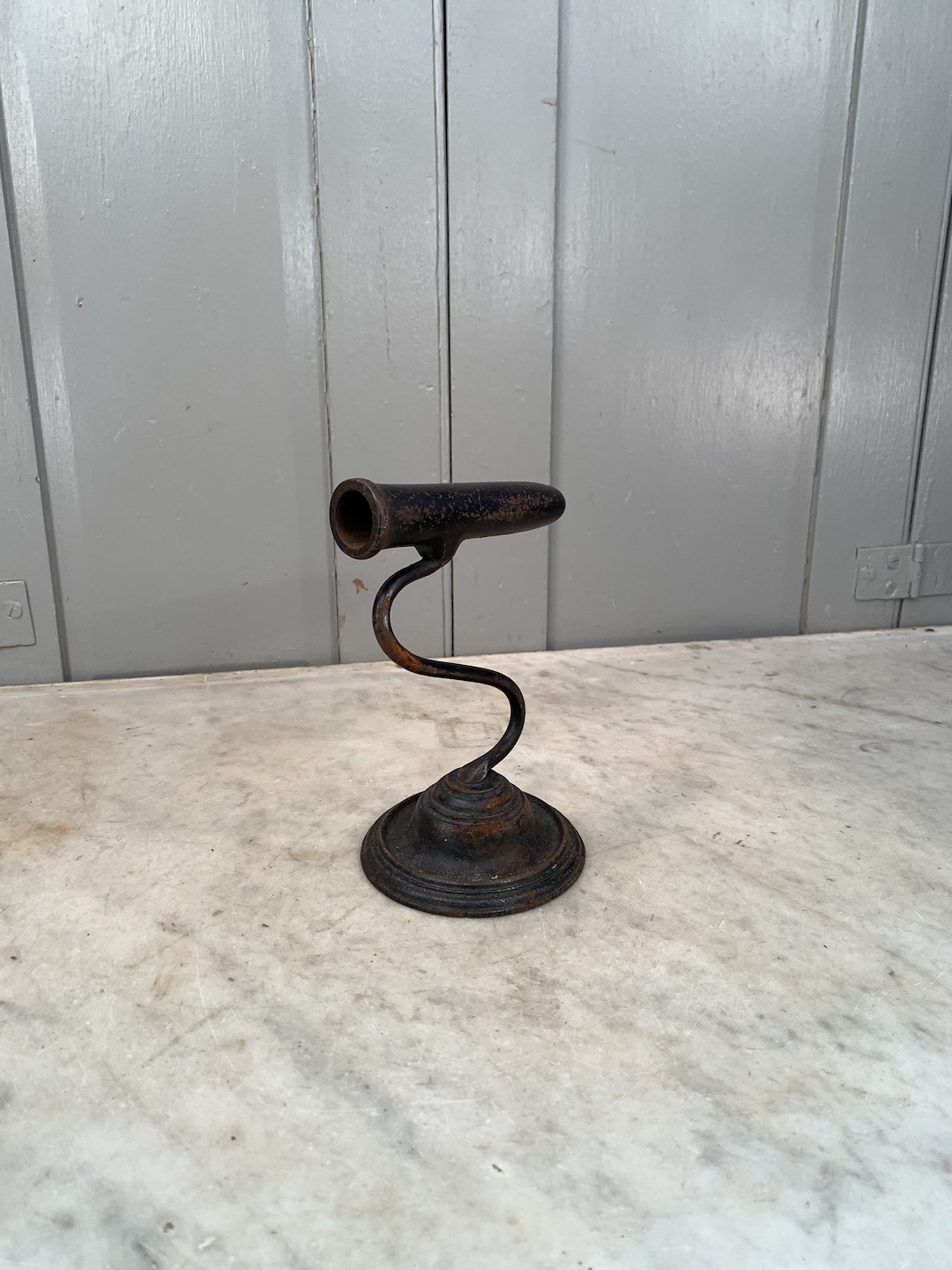 Antique Victorian Goffering Iron - Etsy UK