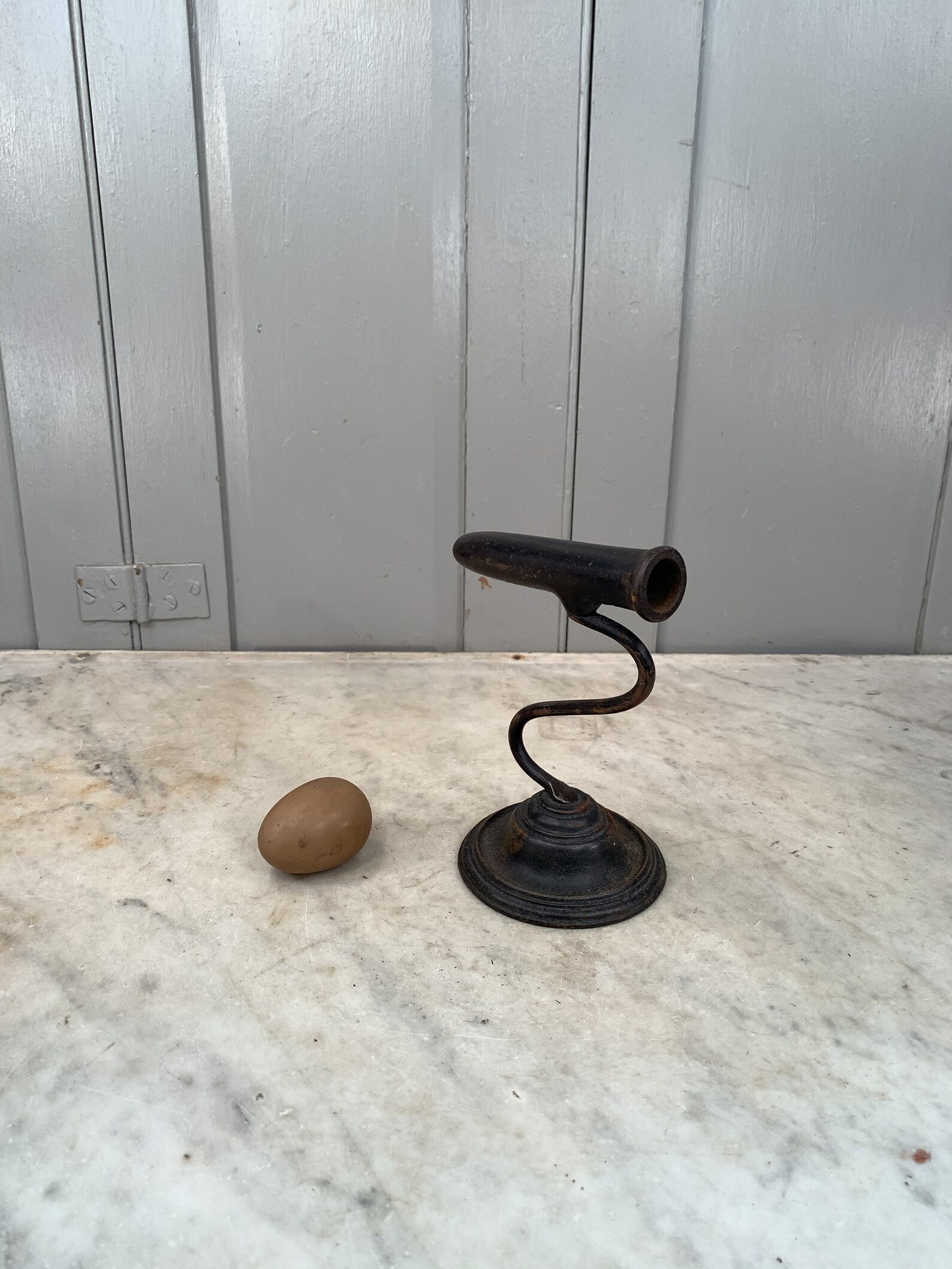Antique Victorian Goffering Iron | Etsy UK