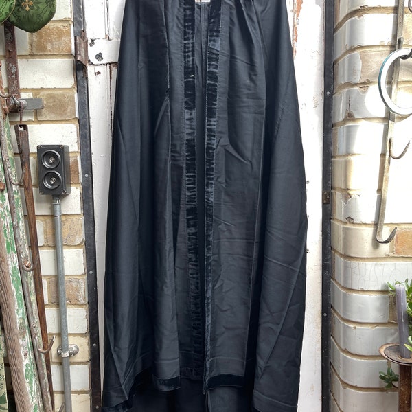 Wool Cloak - Etsy UK