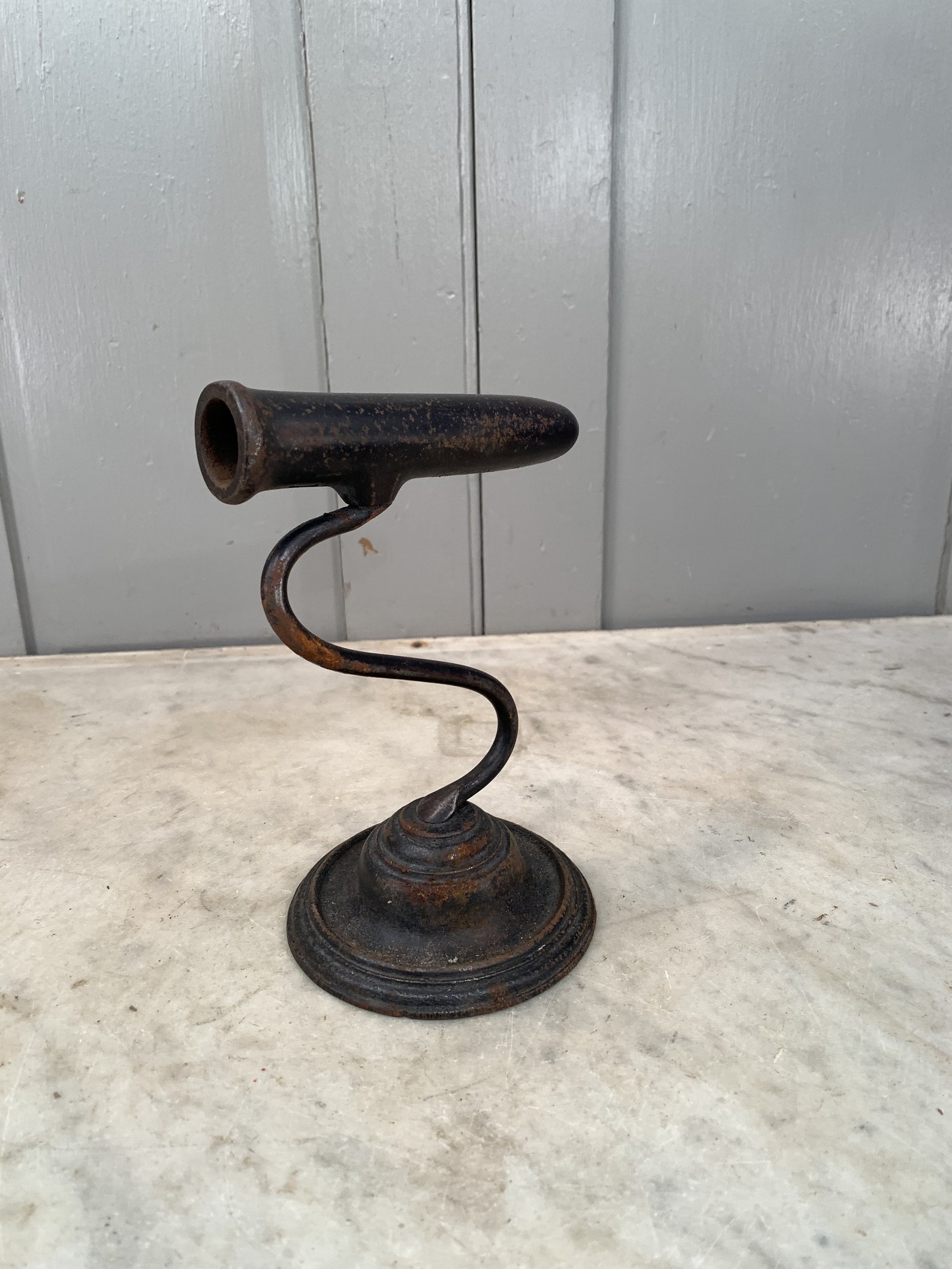 Antique Victorian Goffering Iron | Etsy UK