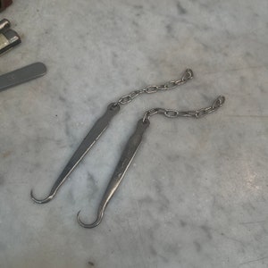 Antique Victorian Dissection Kit - Etsy