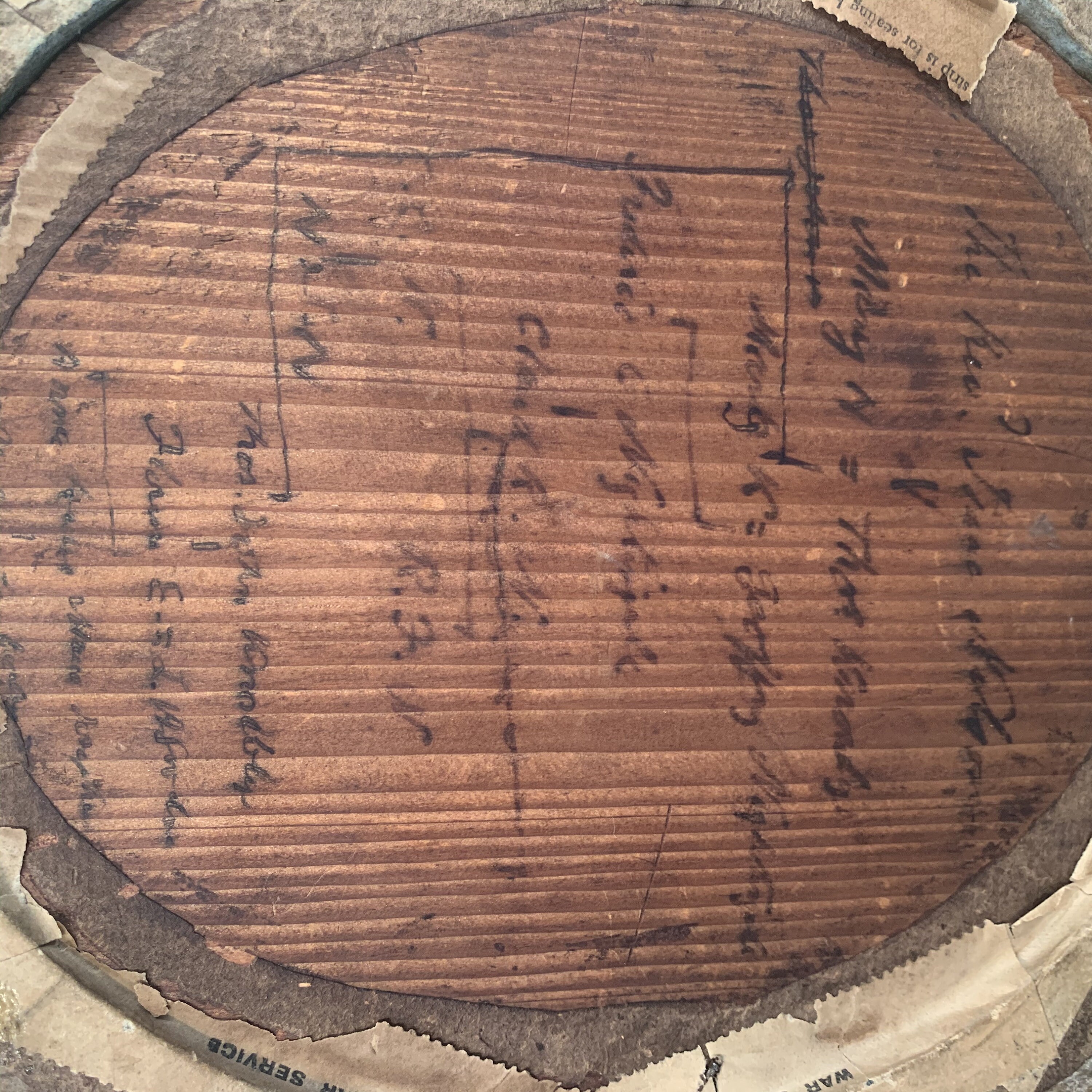 Antique Georgian Portrait of the Rev Isaac Nelson | Etsy