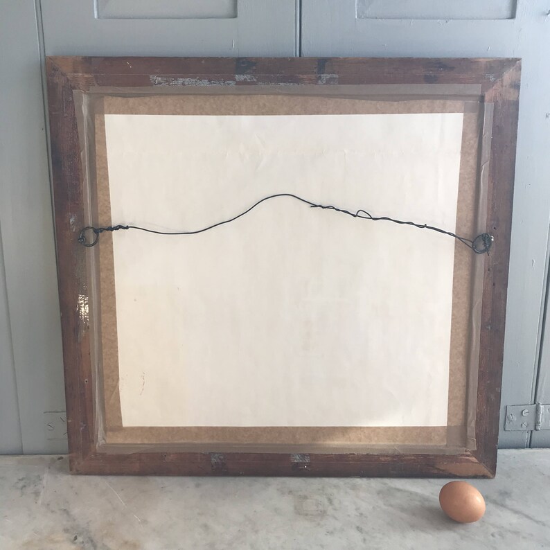 Antique Watercolour Painting by JS Cotman - Etsy UK