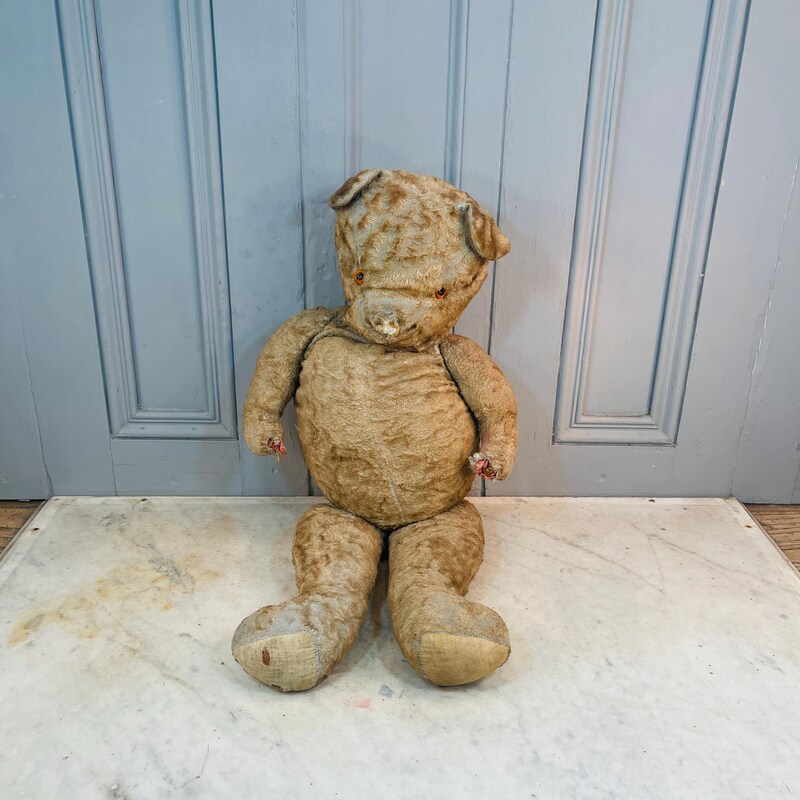 Antique Bears - Etsy