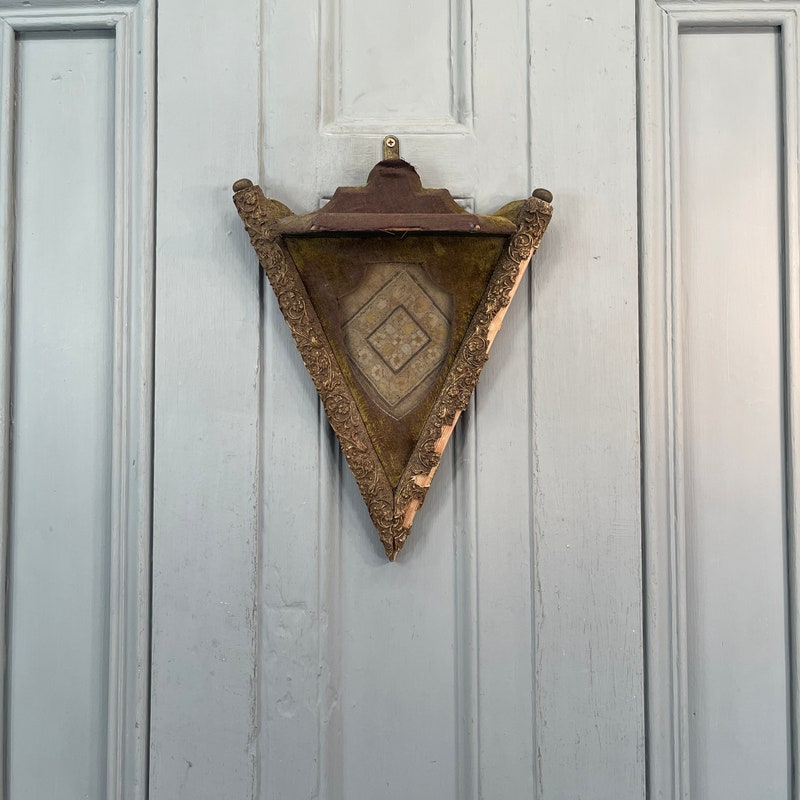 Victorian Wall Shelf - Etsy