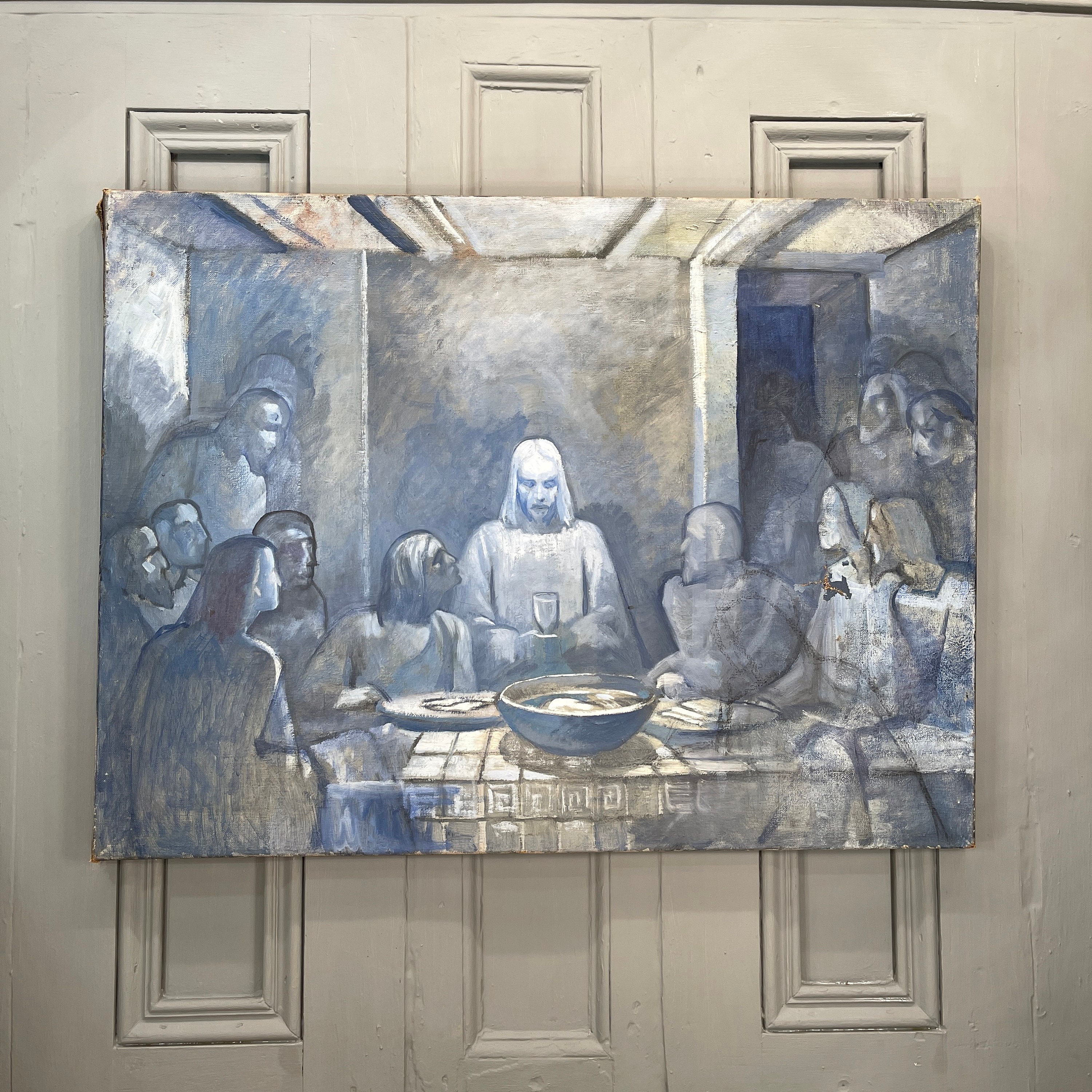 Snoop Dogg Gif Last Supper