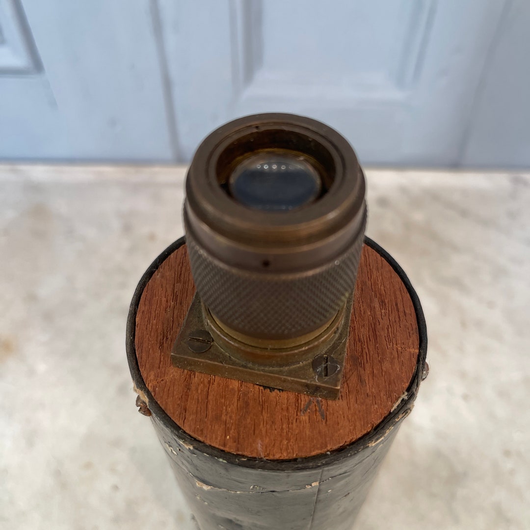 Antique Optical Instrument - Etsy