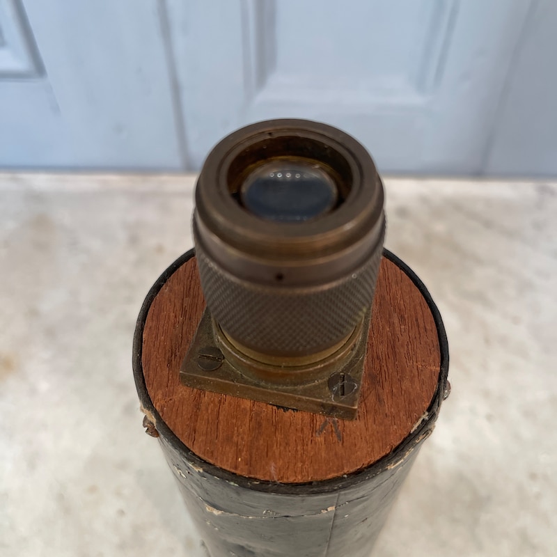 Antique Optical - Etsy