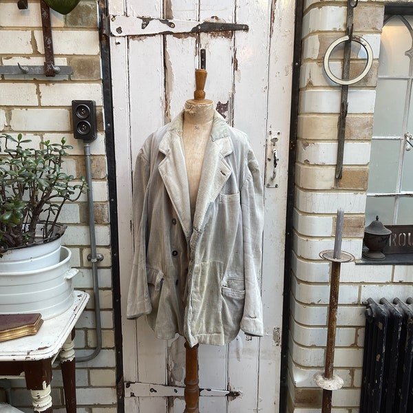 Shabby Chic Jacket - Etsy