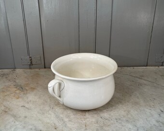 Porcelain Potty - Etsy