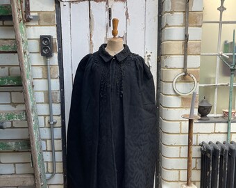 Wool Cloak - Etsy UK