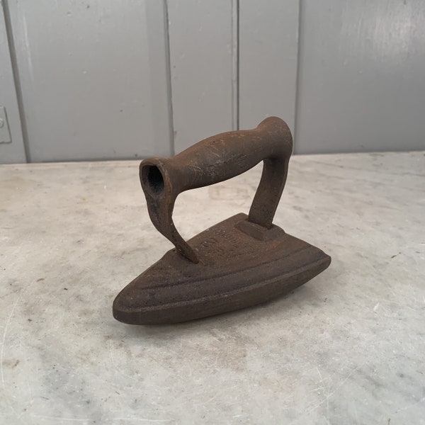 Antique Cast Iron - Etsy