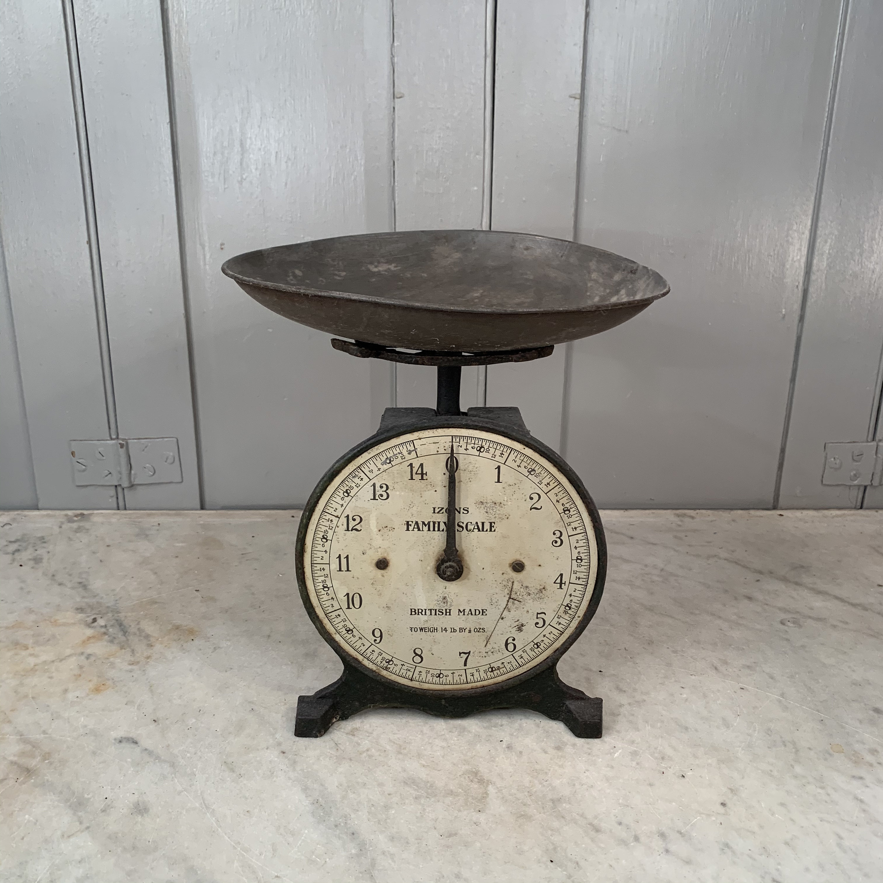 Antique scales, Hand Forged iron scales, Weighing scale, Vintage scales ...