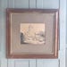 Antique Watercolour Painting by JS Cotman - Etsy UK