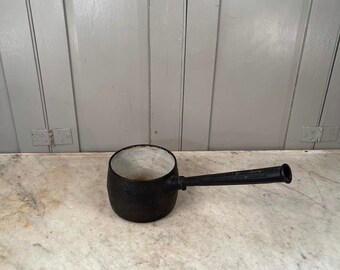 Military Cooking Pot - Etsy
