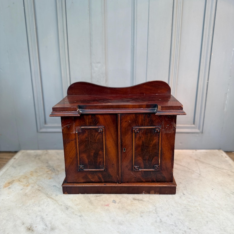 Bank of Drawers Antique - Etsy UK