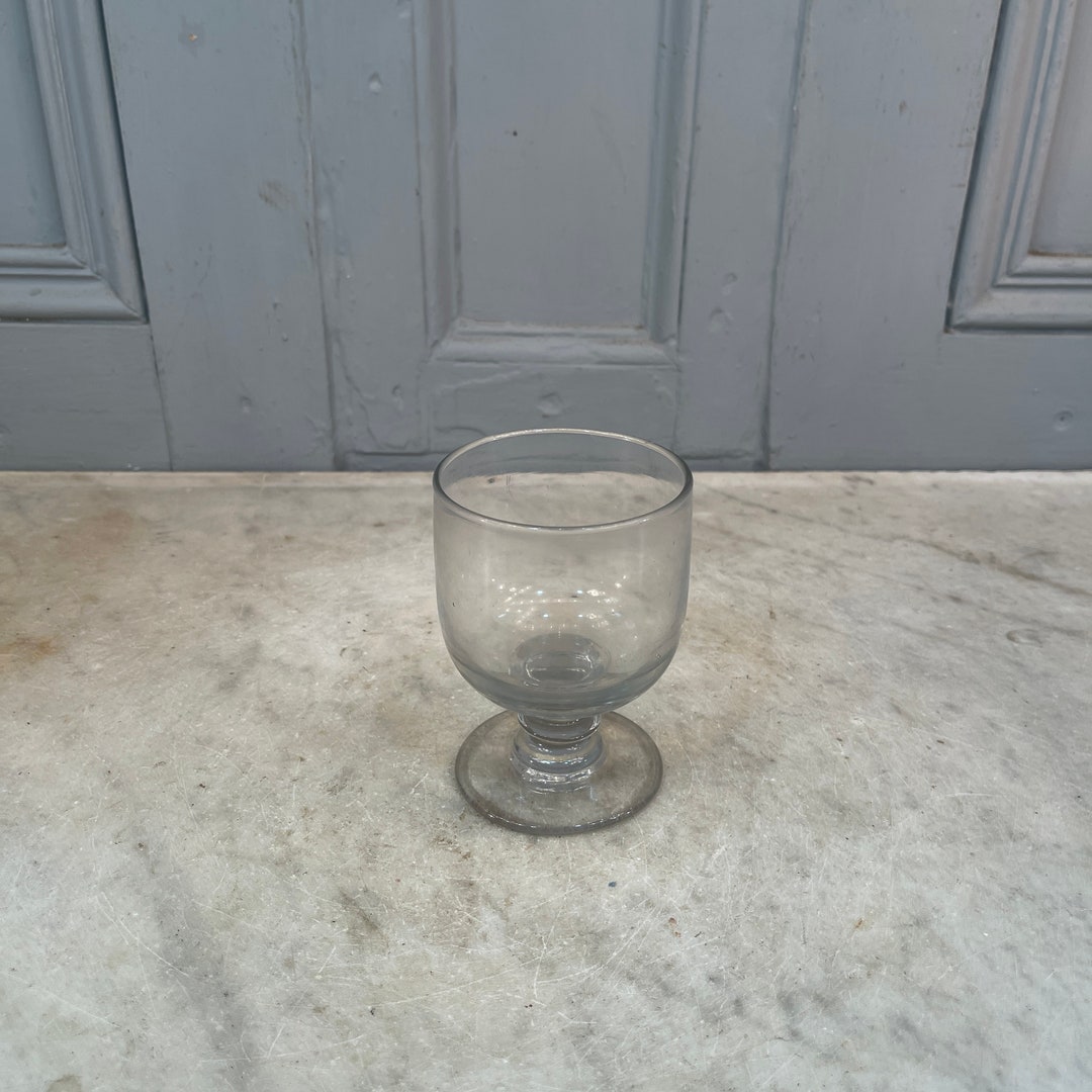 Antique Victorian Rummer Rum Glass (no 2) - Etsy