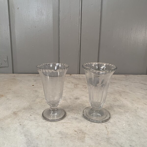 Small Sherry Glasses - Etsy